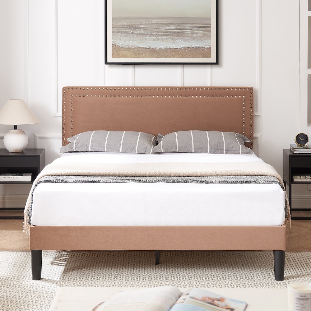 Full Size Beds - Bed Bath & Beyond