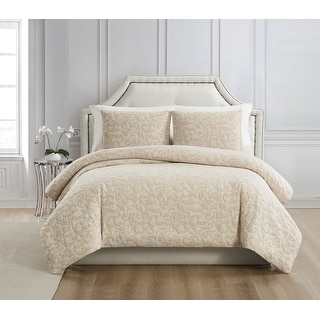 Charisma Regan Matelasse 3 Piece Comforter Set - Bed Bath & Beyond ...