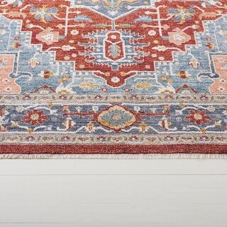 Lauren Ralph Lauren Darcy Traditional Oriental Area Rug - Bed Bath ...
