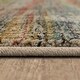 Karastan Fowler Abstract Stripe Area Rug - Bed Bath & Beyond - 39871769