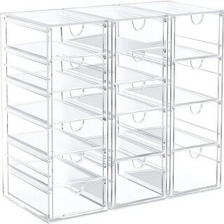 3 Pack Desk Organizers and Accessories - Bed Bath & Beyond - 39310774