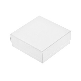 Freezer Tube Box 81 Places Rack Cardboard for 1.5/1.8/2ml ...