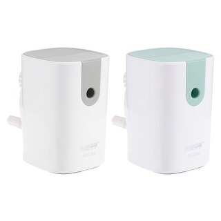 Pencil Sharpening Machine 2pcs Hand Crank Pencil Sharpener Manual Style ...