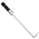 Pit Boss Soft Touch BBQ Pig Tail Stainless Steel Turner 67388 - Bed ...