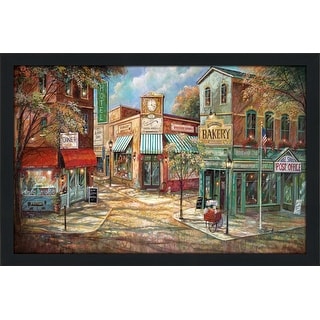 "Good Morning America" by Ruane Manning Print on Acrylic - Bed Bath ...