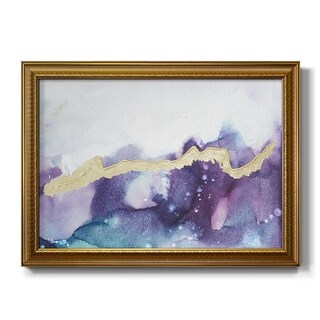 Joyce Combs Premium Framed Canvas- Ready to Hang - Bed Bath & Beyond ...