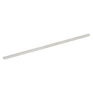 Titanium Round Rod, Half-Hard TC4 Titanium Alloy, Round Bar Rod,3 x ...