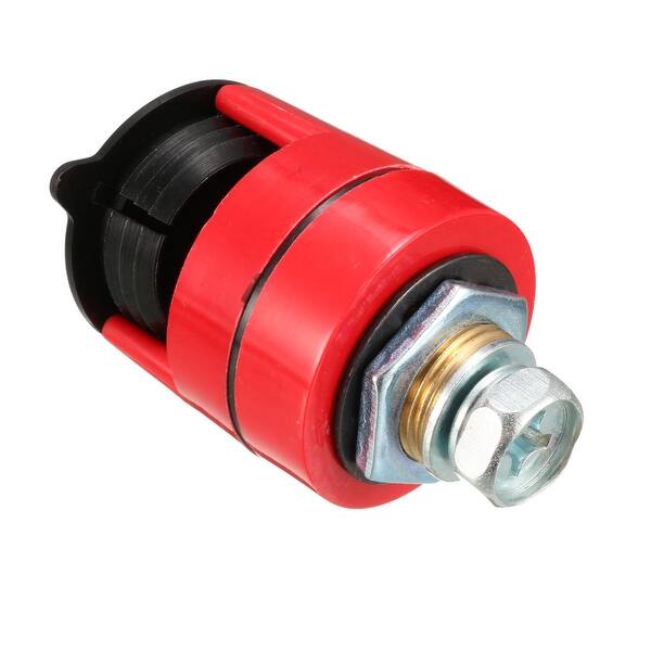 Welding Cable Connector Panel Mount Sockets Quick Fitting for Welder ...