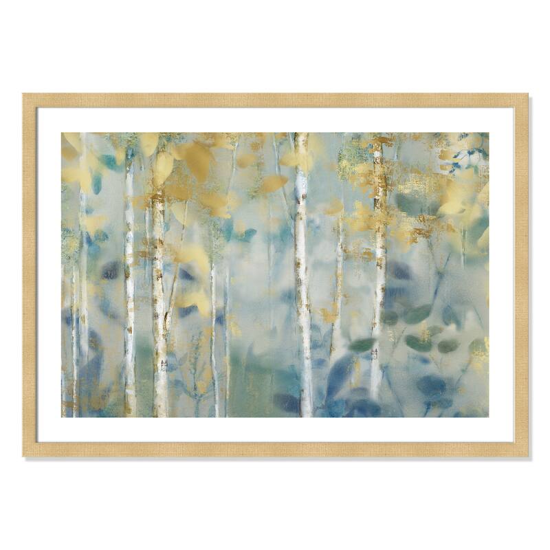 Gilded Forest II - Overstock - 29803657