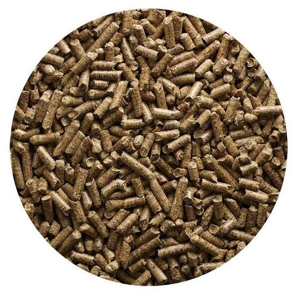 A-Maze-N Smoking Hickory Wood Pellets 2 lb Pound Box for Smoking Foods ...