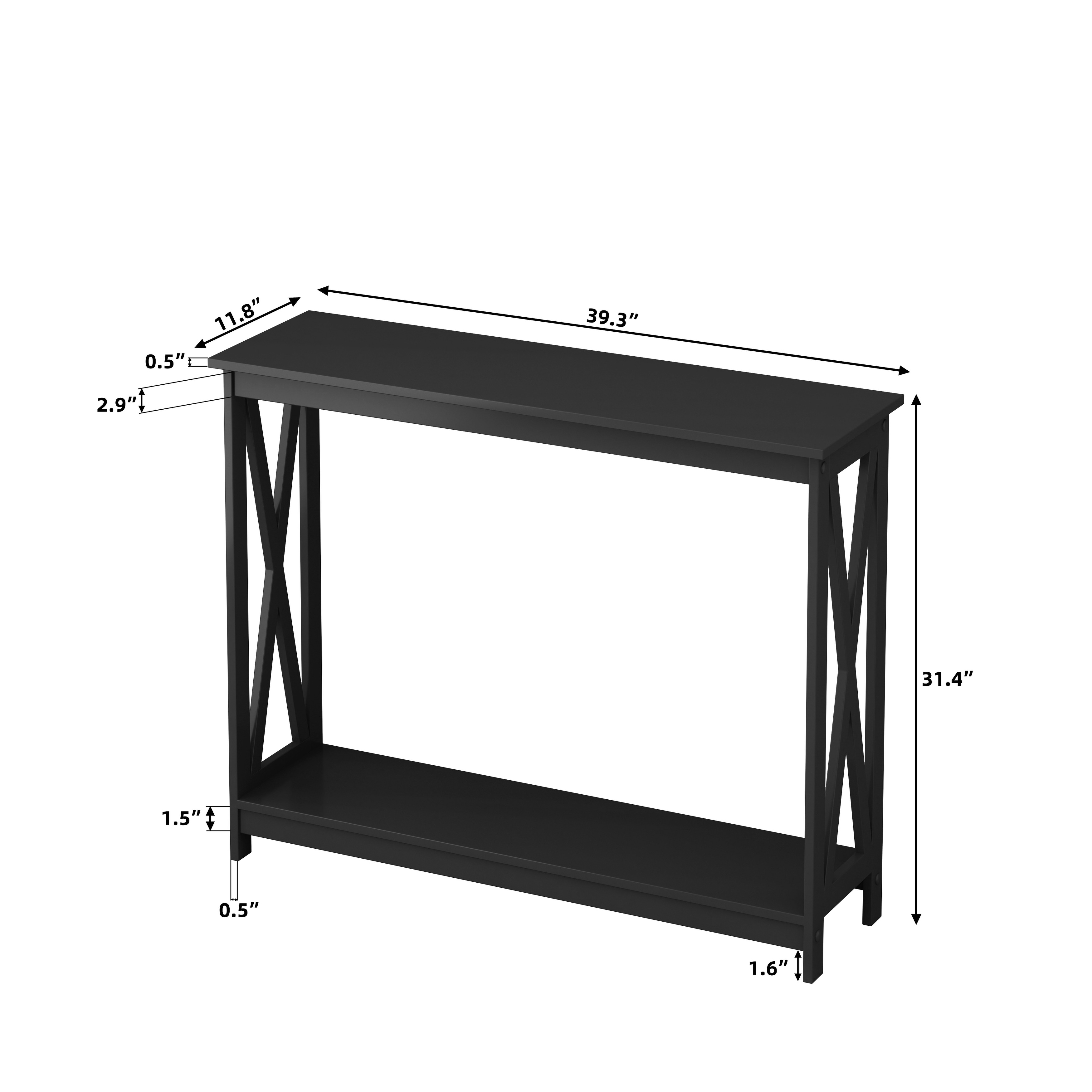 Entryway Table Dimensions | corona.dothome.co.kr