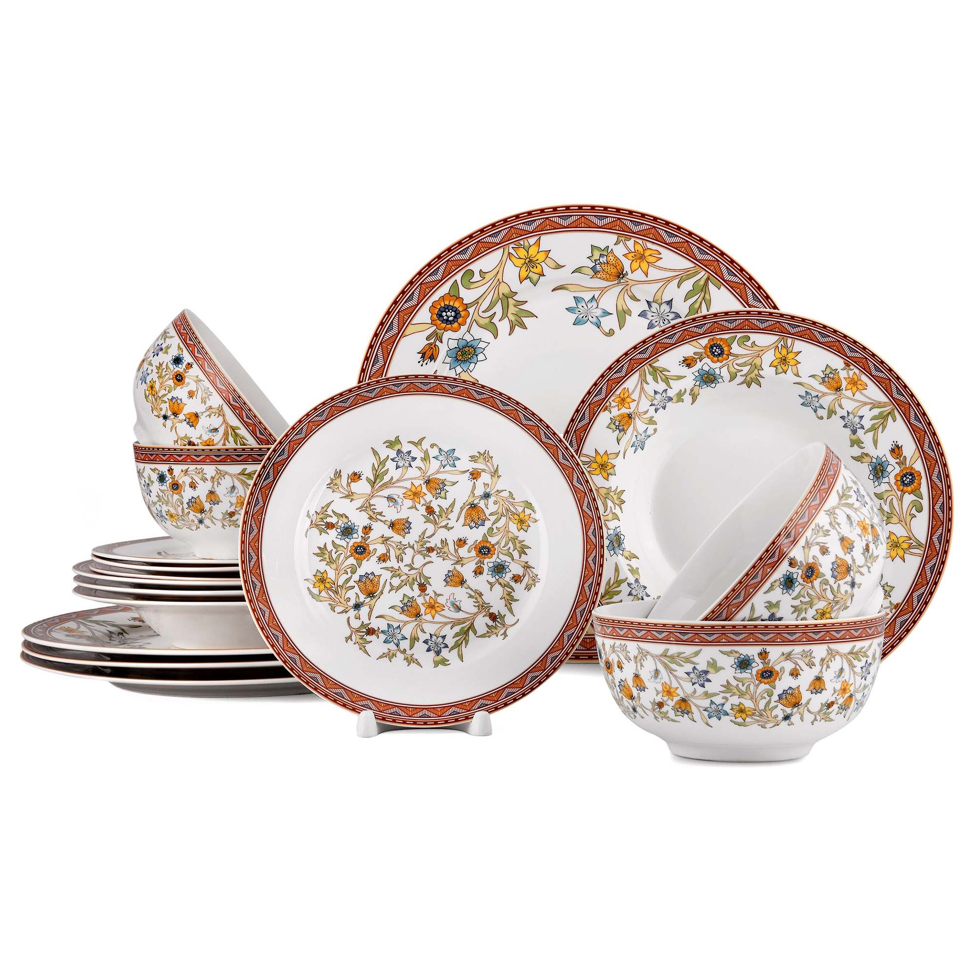 STP Goods Dinnerware Sets - Bed Bath & Beyond