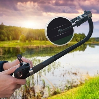 Fishing Reel Line Spooler Machine Station System Casting Line - Bed ...