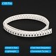 100 Pcs 1206 Chip Resistor 210K Ohm 1/4W Surface Mount Device Resistor ...