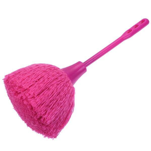 dusting brush for bed