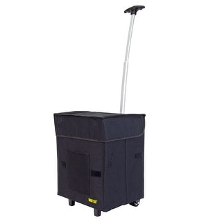 Smart Cart - 11 x 12 x 37.5 - Bed Bath & Beyond - 40795090