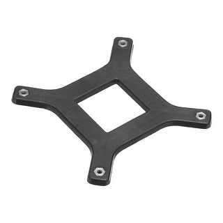CPU Cooling Bracket Heatsink Backplate Cooling Mounting Sheet Plate ...