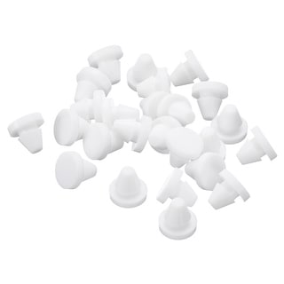 Silicone Plugs, Rubber Round Snap in Locking Hole Plug, Hole Stoppers ...