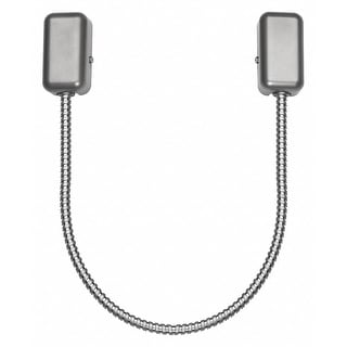 Sdc Power Transfer Loop, Metal, 18" L PT-3V - 1 Each - Bed Bath ...