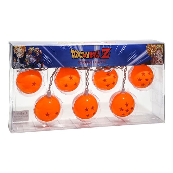 dragonball light