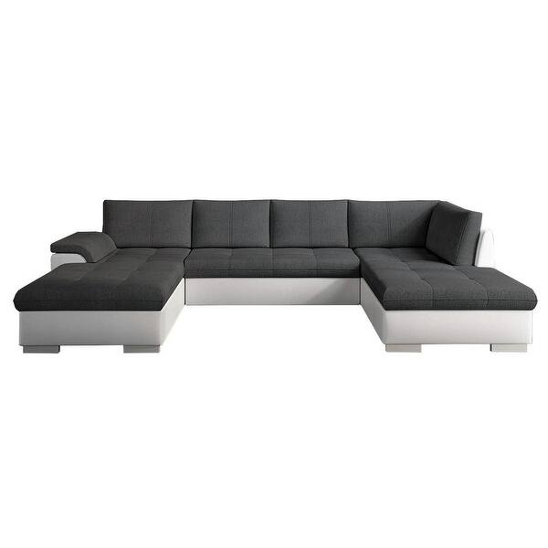 NEO Sectional Sleeper Sofa - Bed Bath & Beyond - 26169745