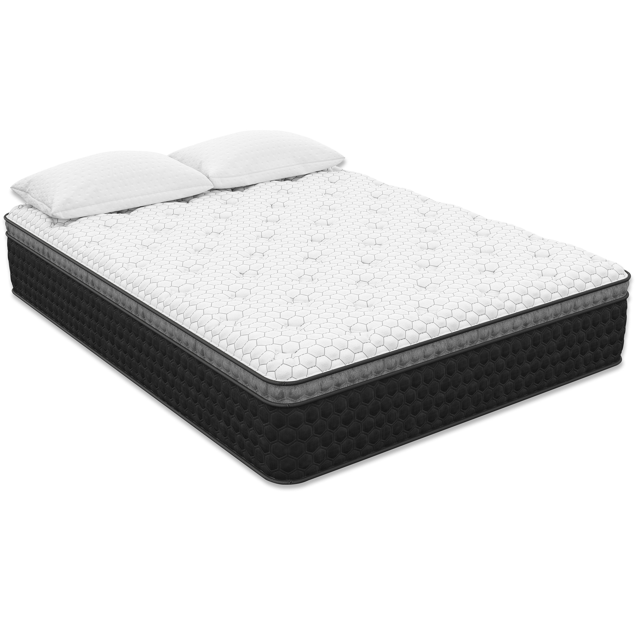 14 in, Mattress & Boxspring Sets Mattresses | Shop Online at Bed Bath ...