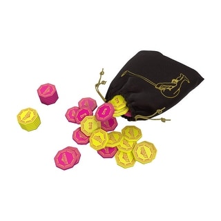 Monty Python RPG: Merit and Demerit Tokens - Bed Bath & Beyond - 42763863