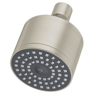 Symmons Dia 2.5 GPM Single Function Shower Head - Bed Bath & Beyond ...