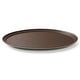 Oval Restaurant Serving Trays NonSlip NSF Tray - Bed Bath & Beyond ...