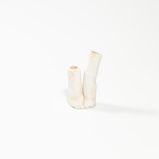 Small Coral Planter - 15" - Cream - Bed Bath & Beyond - 42291874