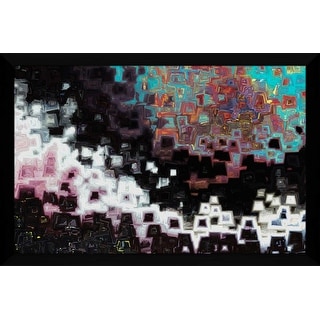 "Jesus Christ The Alpha and Omega Revelation 1 8" Print on Acrylic ...