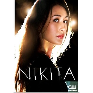 "Nikita - TV Poster" Poster Print - Multi - Bed Bath & Beyond - 24134189
