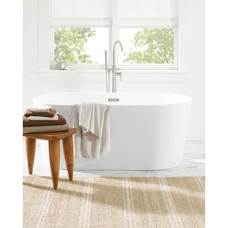 Dash & Albert Arbor Machine Washable Rug - Bed Bath & Beyond - 44094134
