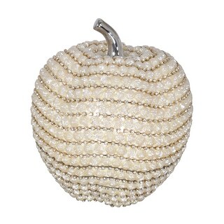 Crystal Pearl Apple - Bed Bath & Beyond - 39164890