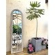 Distressed Full Length Mirror - 65''*17''*1.6 - Bed Bath & Beyond ...