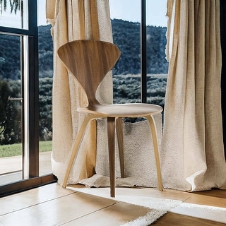 Satine Cherner Modern Mid Century Dining Chair (set of 10) - Bed Bath ...