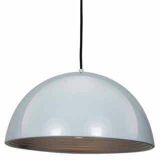 Access Lighting Astro1 Light Bowl Shaped Pendant - Bed Bath & Beyond ...