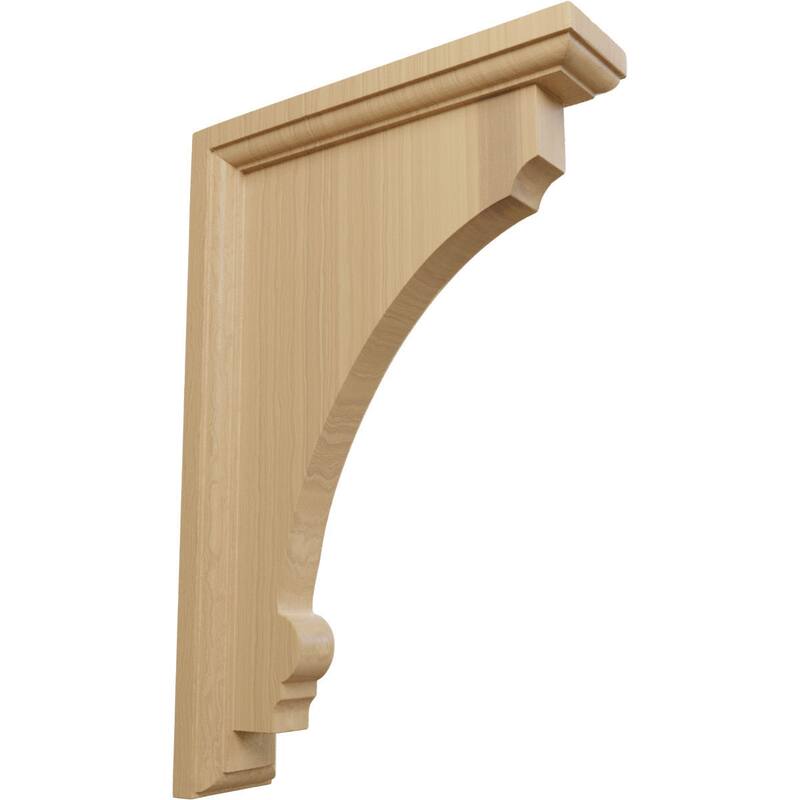 Thompson Wood Bracket - On Sale - Overstock - 27814473