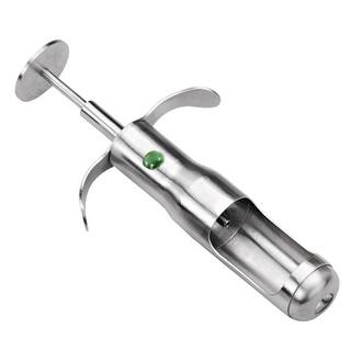 Fruit Core Remover Beautiful Portable RustResistance Stainless Steel ...