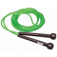 Valeo Neon Jump Rope - Green - 9ft. - Bed Bath & Beyond - 16152863