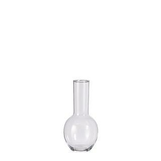 Sm. Sissy Vase Glass- A - Bed Bath & Beyond - 41037277