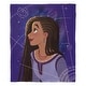 Disney Wish Celestial Asha Silk Touch Throw Blanket - Bed Bath & Beyond ...