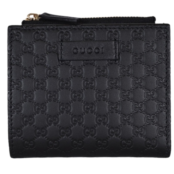 Gucci Small Wallet Reviewed | semashow.com