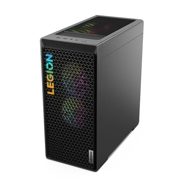 desktop computer tower i7