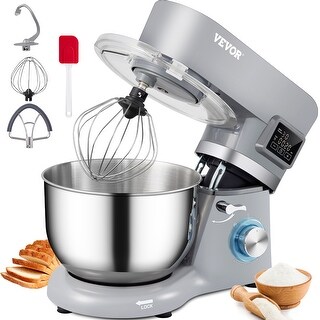 Kenmore Elite Ovation 5 qt Stand Mixer with Pour-In Top, 500W - On Sale ...