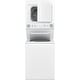 Frigidaire FLCE7522AW Electric Washer/Dryer Laundry Center - 3.9 Cu. Ft ...