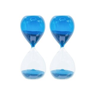A&B Home Set of 2 Hourglasses - Bed Bath & Beyond - 42042238