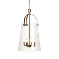Capra Pendant - Bed Bath & Beyond - 37306493