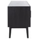SAFAVIEH Couture Doderick Mid-Century 58-inch Storage TV Media Stand ...