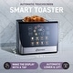 Inspirex Interactive Touchscreen Automatic Toaster - Bed Bath & Beyond ...